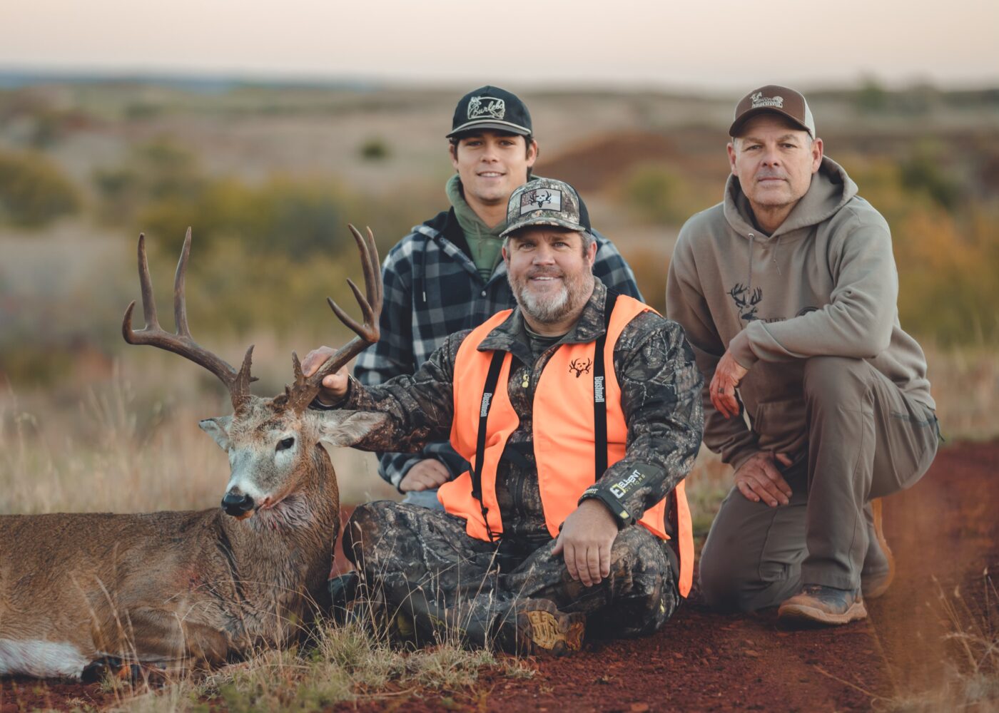 Gallery – Rut N Strut